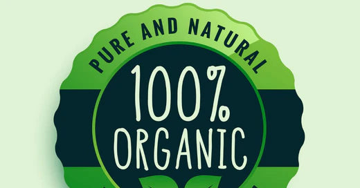 Organic Certified: The Ultimate Seal of Approval for Healthy and Susta ...