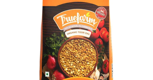 Unveiling the Secret to Perfectly Cooked Organic Toor Dal: A Wholesome ...